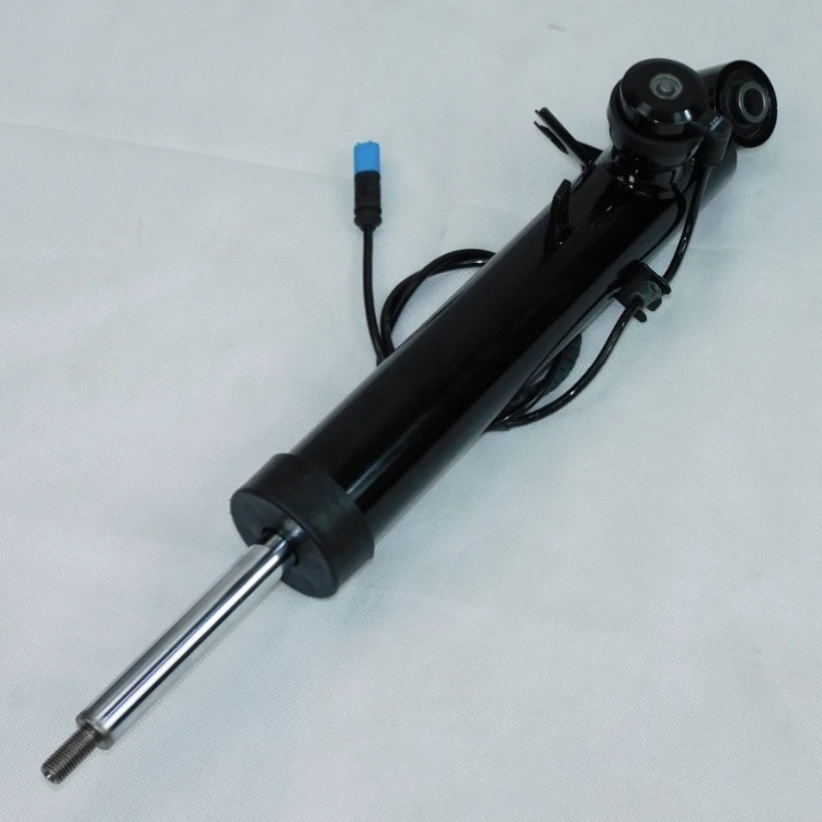BMW X5 X6 Suspension - TMS Shock Absorbers 37106875089
