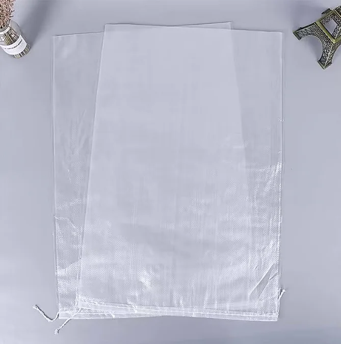 50kg Polypropylene Rice Sack Laminated PP Woven Bag Sack PP Maize ...