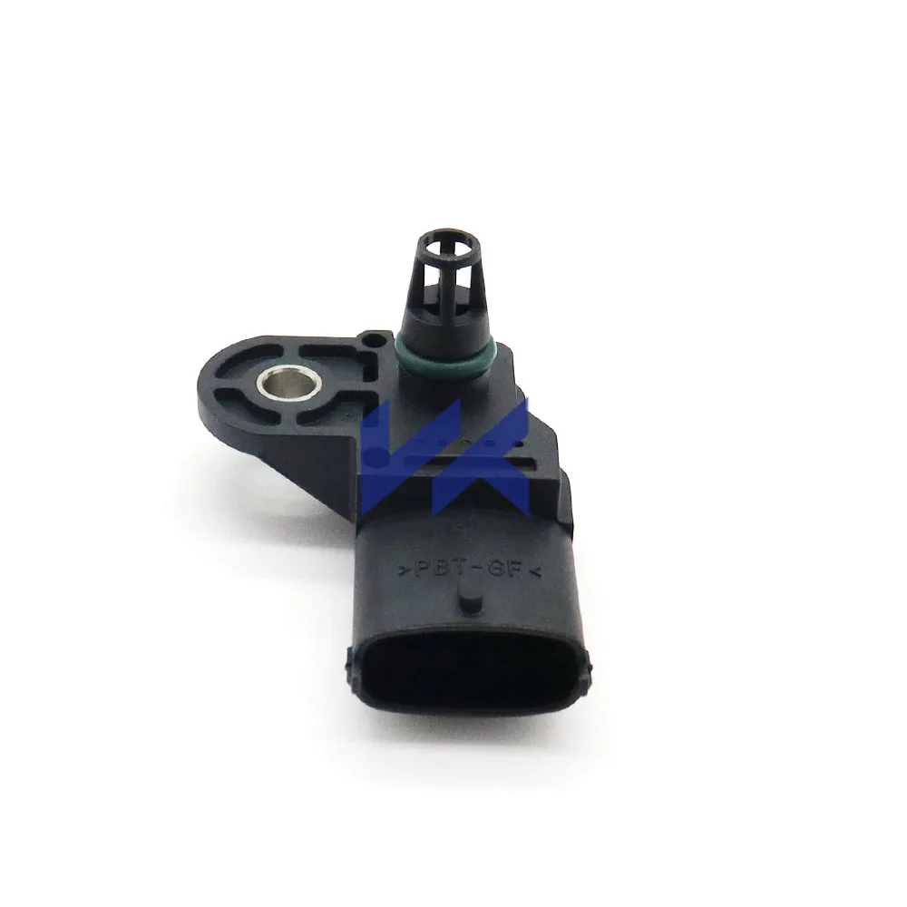 Manifold Absolute Pressure Sensor 612630120004 for SINOTURK HOWO ...