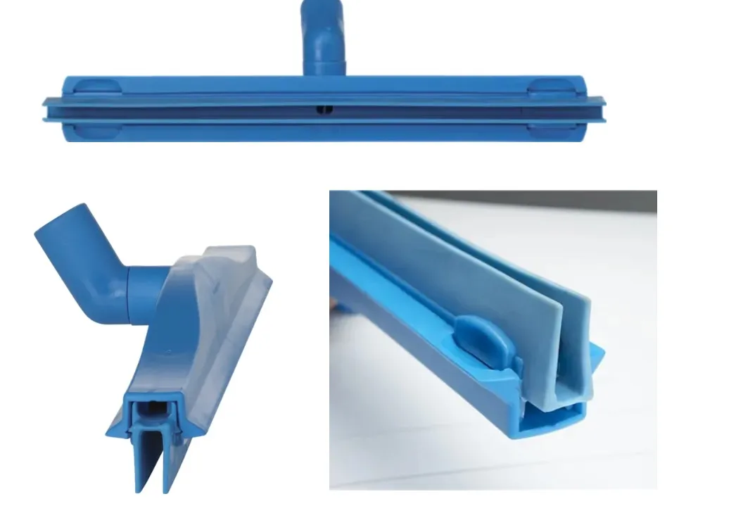 Shianku Hygienic Revolving Neck Squeegee - Best Selling