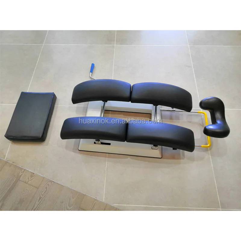 Wilson Frame for Spine Surgery - Manual Radiolucent Surgery Frame ...