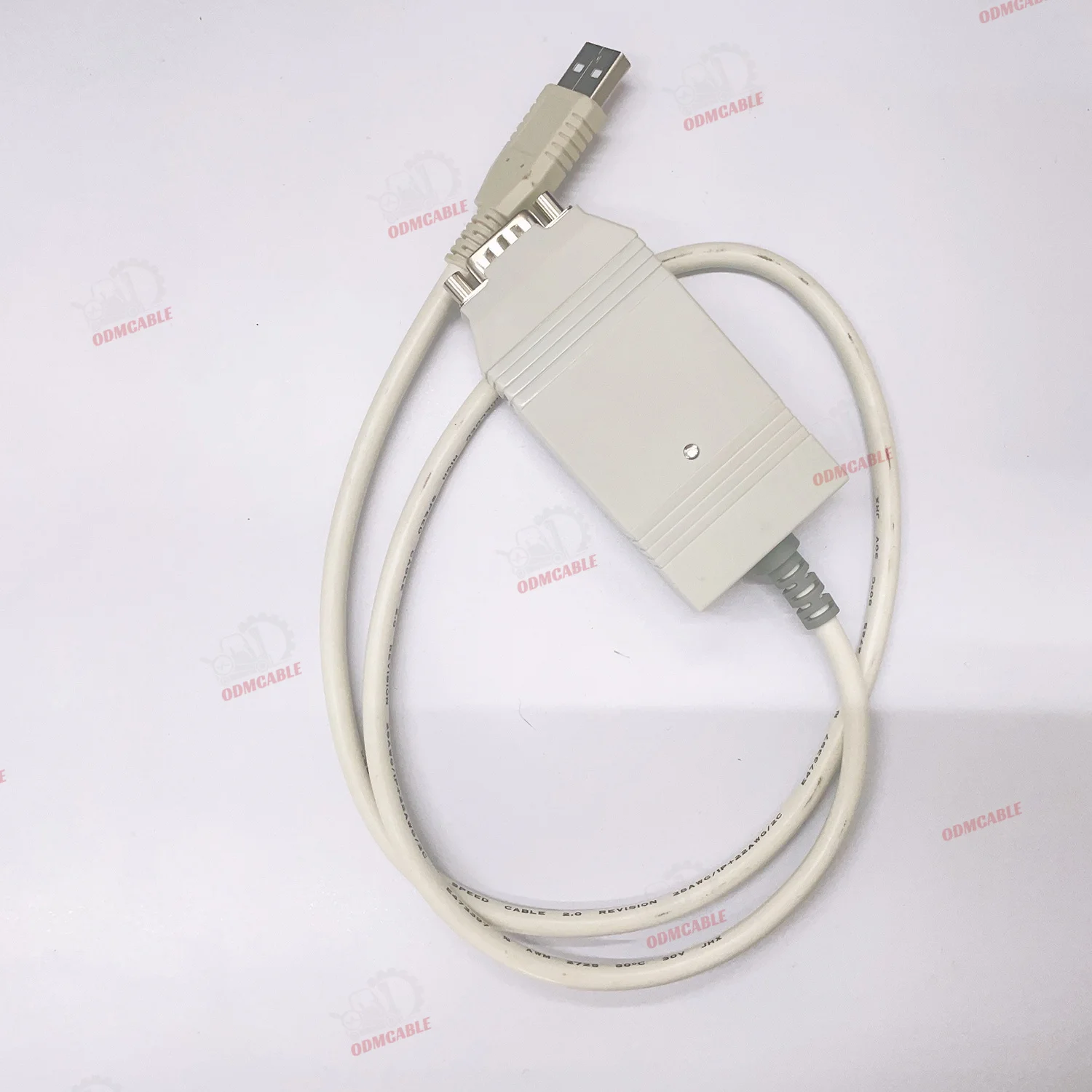 New Forklift Crown Interface Peak Pcan-usb Crown Can Interface Full ...