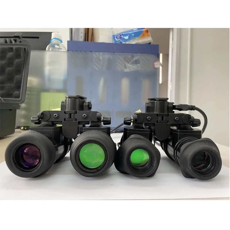 Pvs31night Vision Binocular - Buy Pvs31 Night Vision,Pvs31 Night Vision Binocular,Pvs31 Night ...