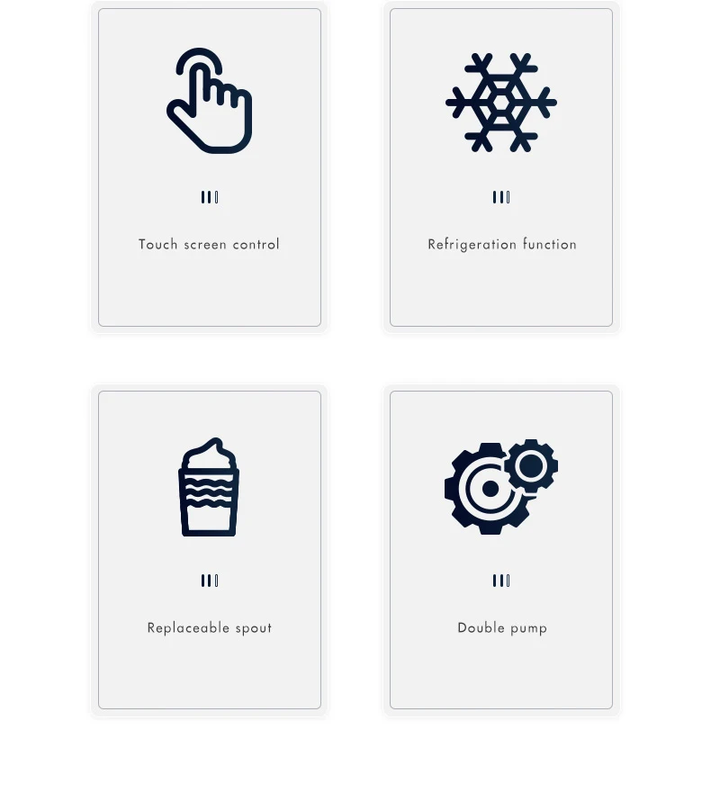 Commercial Cream Gun Whipper Cream Machine cream Whipper Machine ...