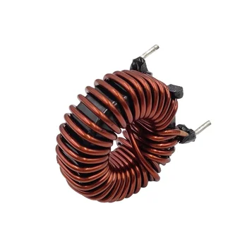 Fe-si Al Common Mode Inductors Output Filter Inductors - Buy Step Down ...