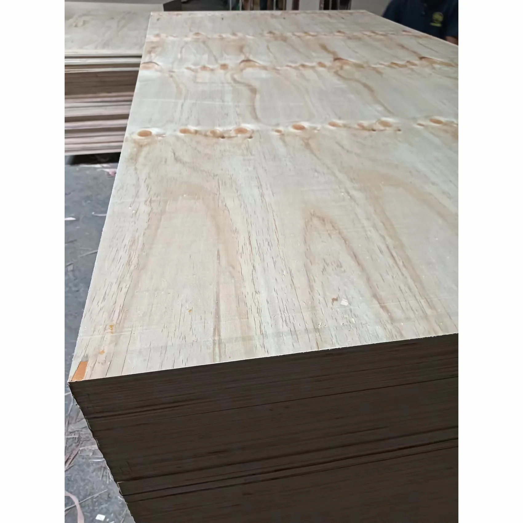 4x8 CDX pine plywood terciado estructural and Plywood STRCTURAL 9mm 12mm 15mm 18mm for ...