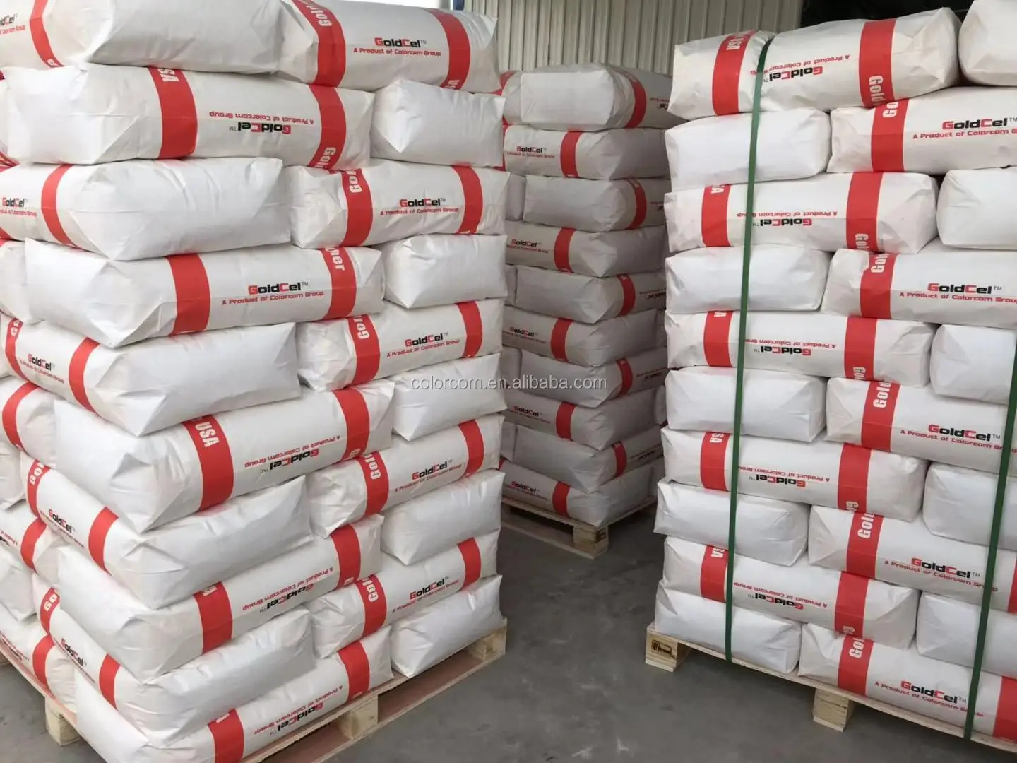 Methyl Hydroxyethyl Cellulose Cellulose Ethers Equivalent To Walocel Mw ...