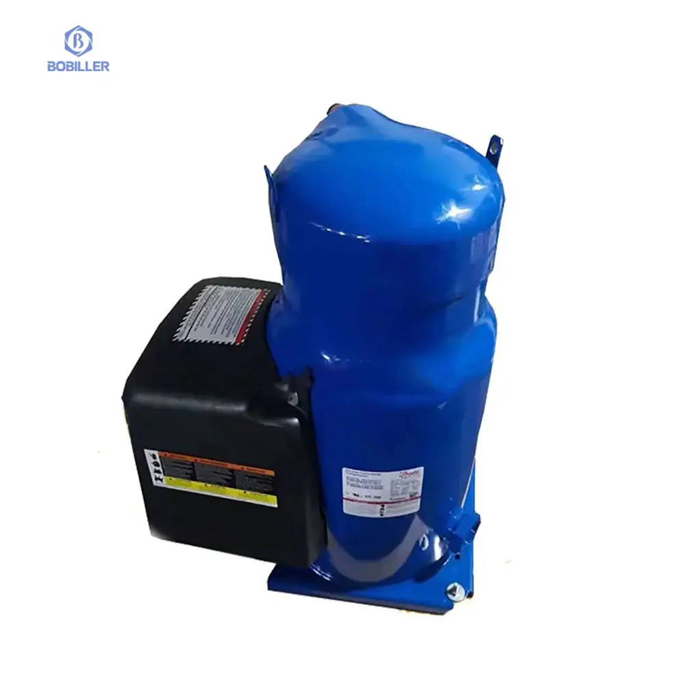 Danfoss Hermetic Performer Scroll Refrigeration Industrial Compressor ...