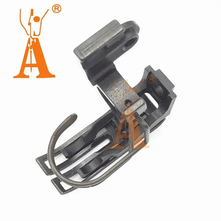 Industrial Sewing Machine Presser Foot B1524-491-eb0 Flat Presser Foot ...