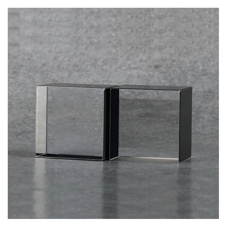 Micro Projector Pbs Polarizing Beamsplitter Prism Cube Coated K9 ...