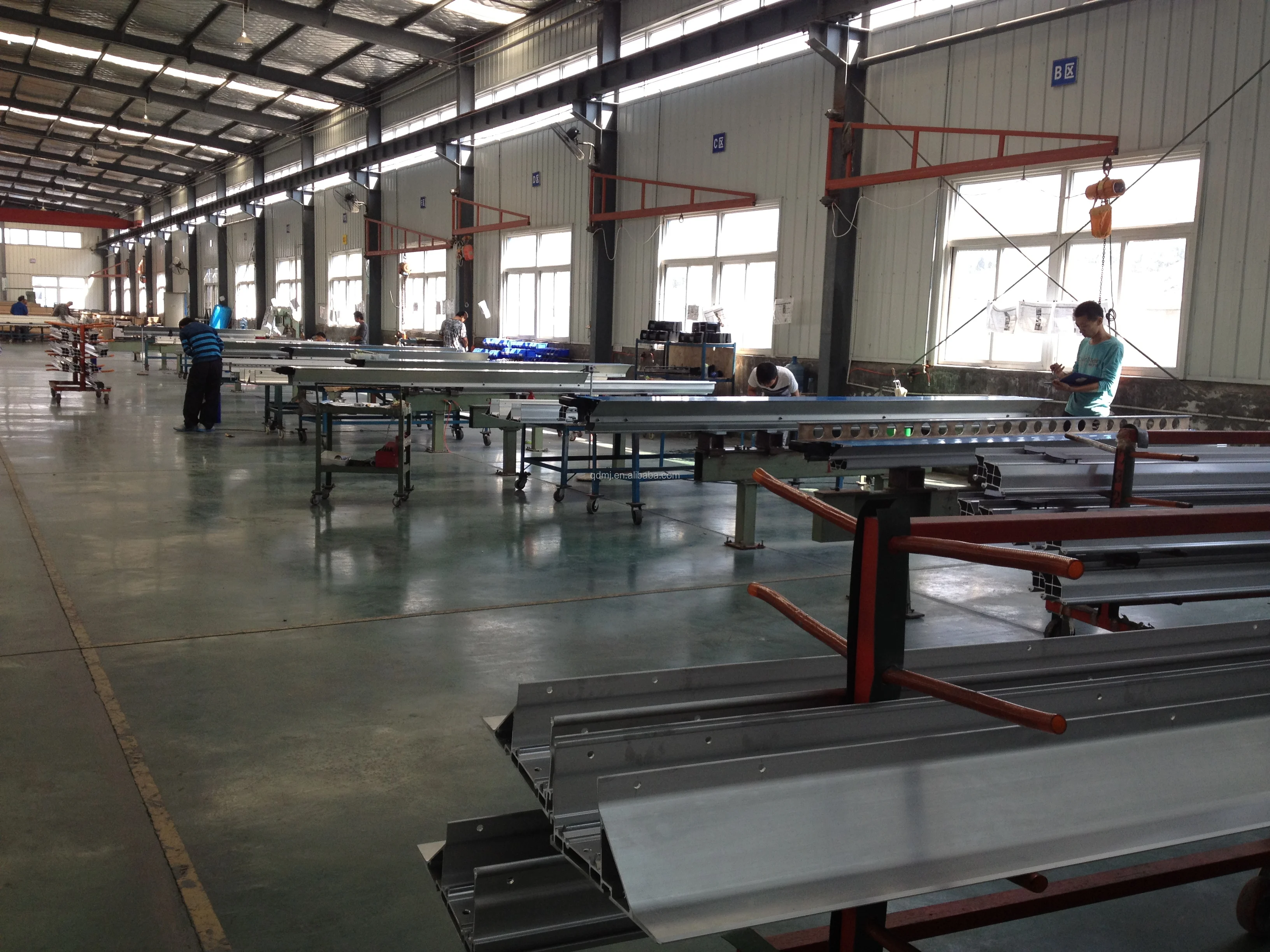 Woodworking Model D Panel Saw Spare Part GL Sliding Table