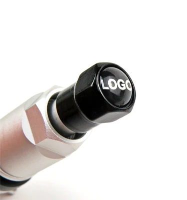 Custom Dust Caps - Durable Tire Valve Stem Covers