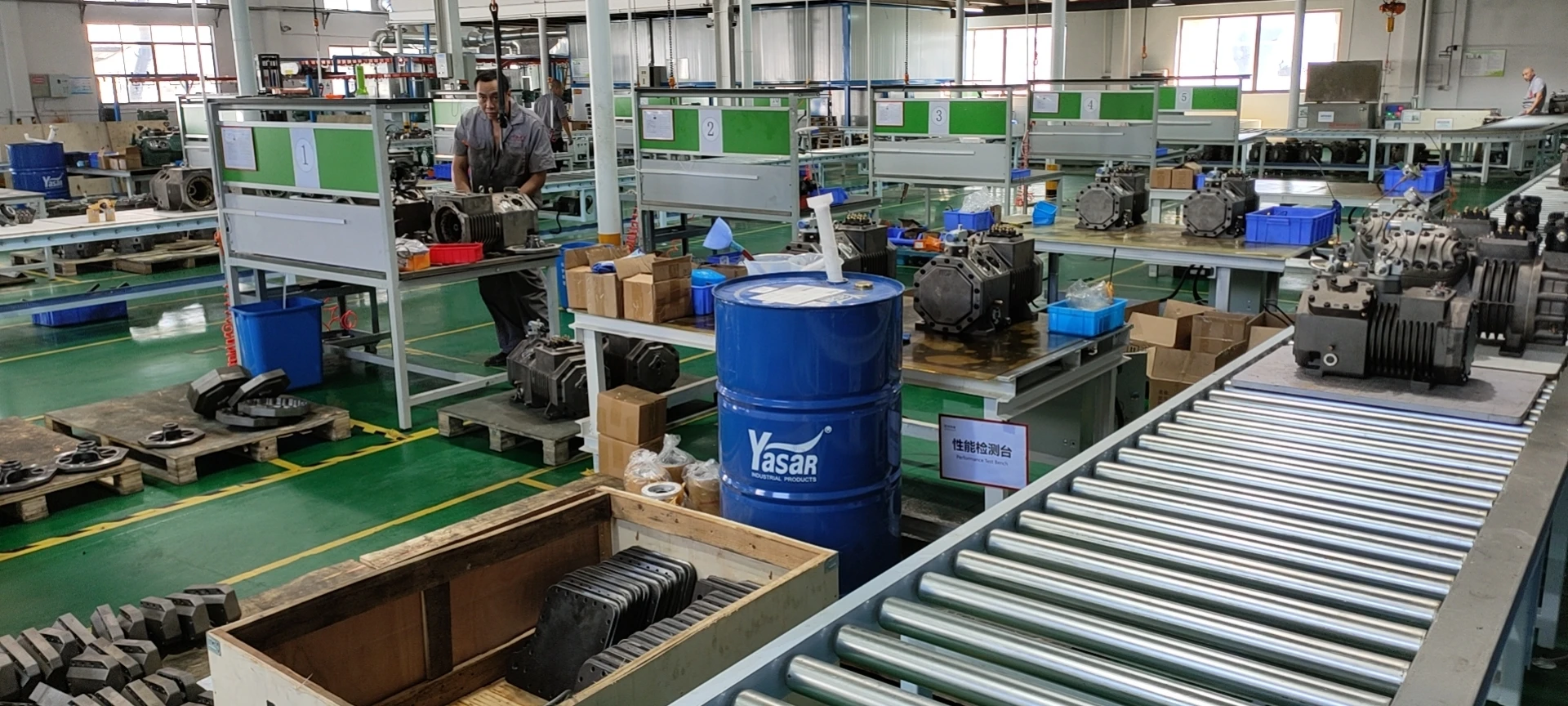 Thermo King Reefer Spare Parts - Keypad 42-4273 for MP-4000 Door