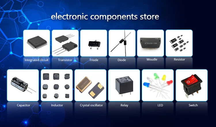 Original Circuits Lm324n Dip14 Lm324 Integrated Circuit Ic Lm324 Smd Lm ...