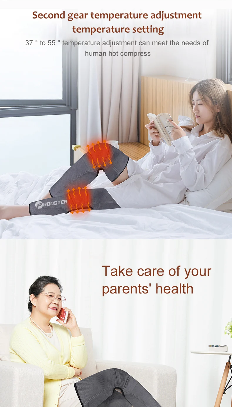 Muscle Recovery Lymphedema Physical Therapy Equipments Normatec Dvt ...