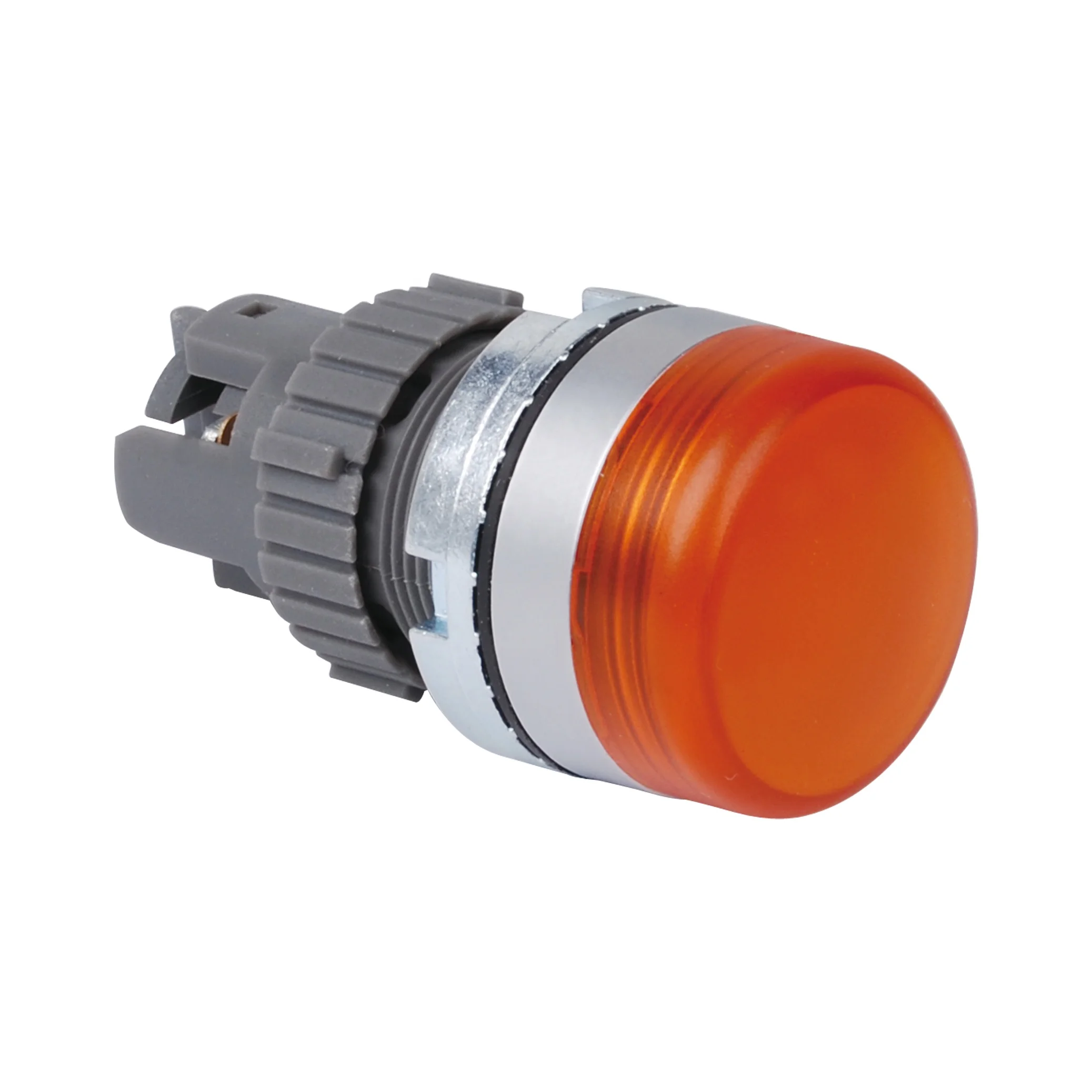 Cntd C2mn-t4 Rotary Selector Waterproof Self-resetting Latching ...