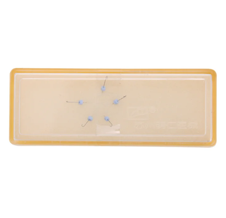 Iris Retractor Iris Hooks For Cataract Surgery - Buy Iris Retractor ...