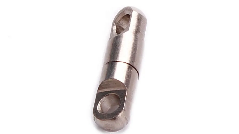 Corkscrew Swivel