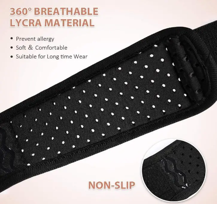 Professional Groin Treatment Premium Medical Inguinal Hernia Support ...