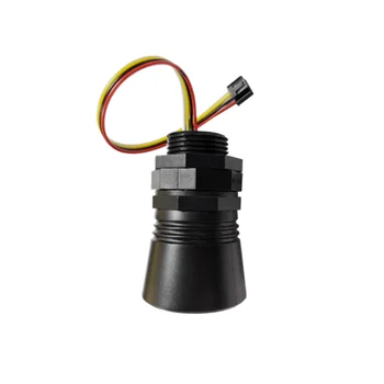 Dyp-a08 Water Level And Bin Fill Level Monitoring Narrow Beam Angle Detecting Waterproof ...