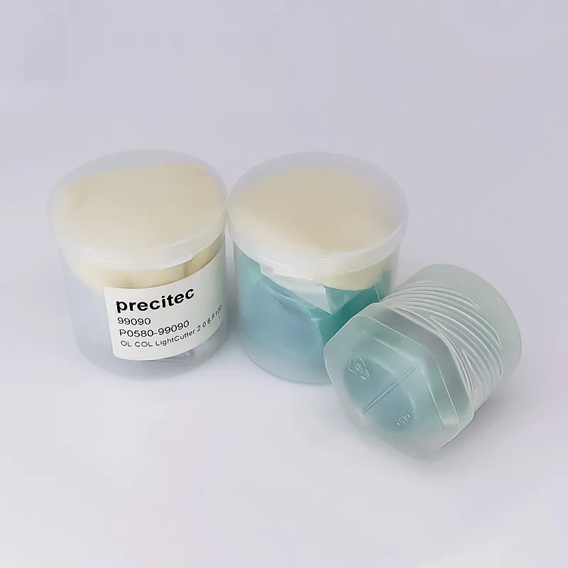 D37 F100 8kw Collimator Lens For Precitec Lichtcutter2.0 Spare Parts ...