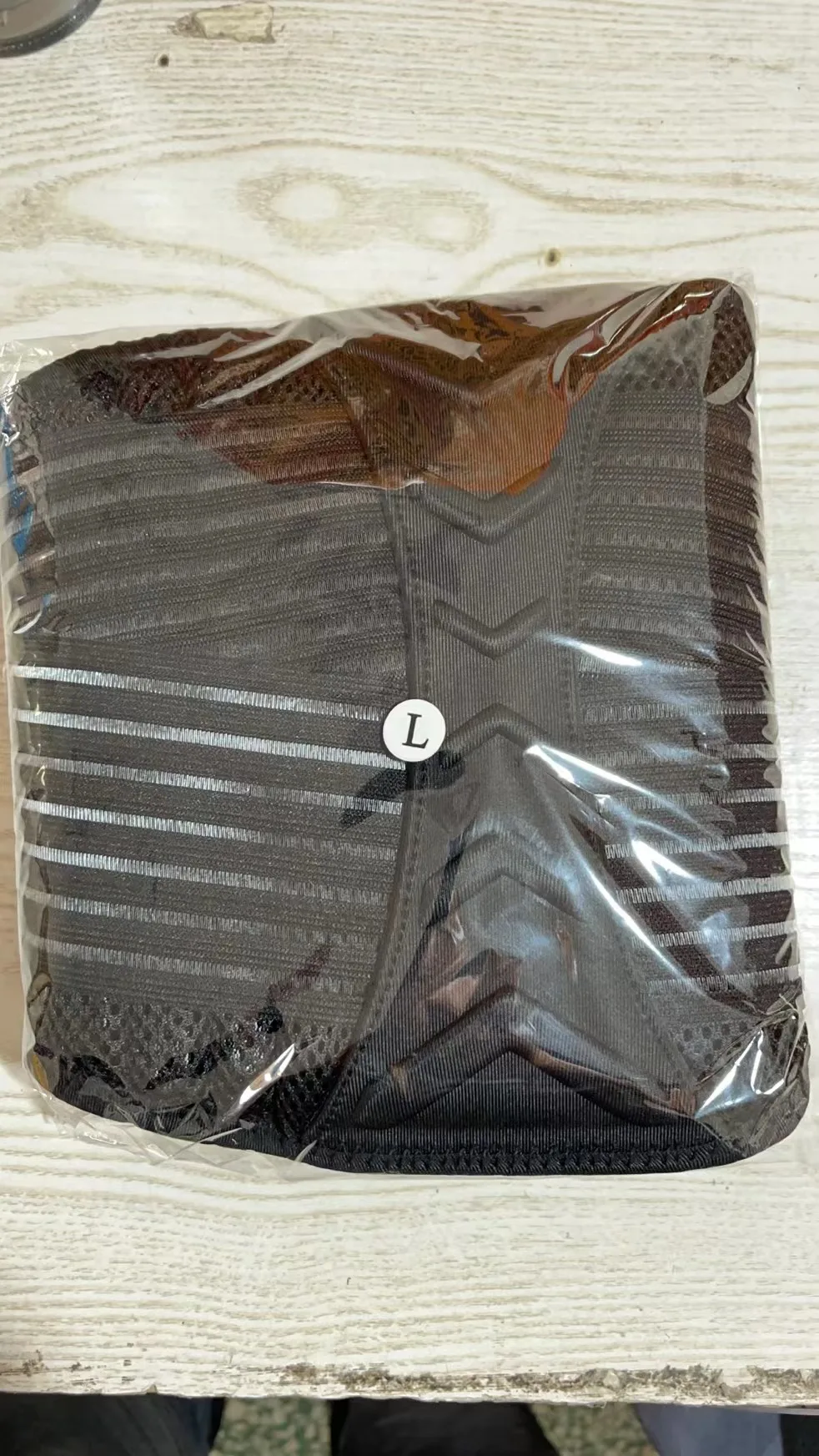 Ankle Ligament Stretcher Belt With Loops Yoga Leg Stretch Belt Foot ...