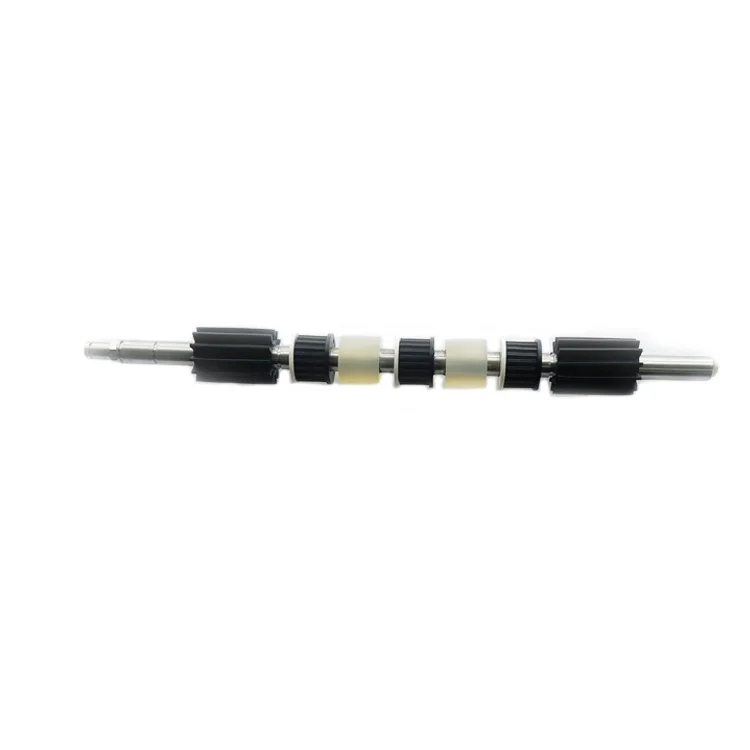 Atm Machine Spare Parts Ncr Vertical Transport Upper Assy Shaft 445 ...