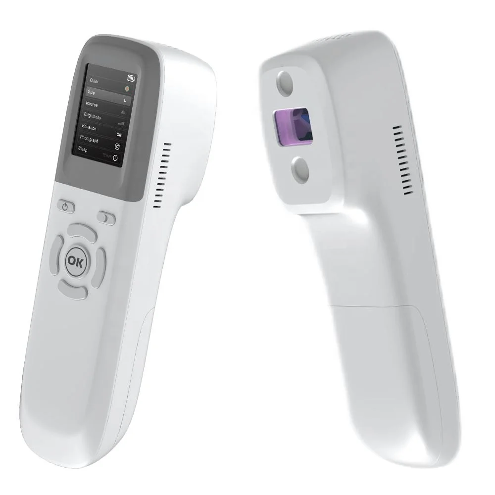 China Vein Viewer Price - Handheld Portable Infrared Device
