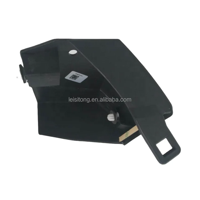 LST factory Front trim left and right for Lexus NX 2014-2020 mudguard ...