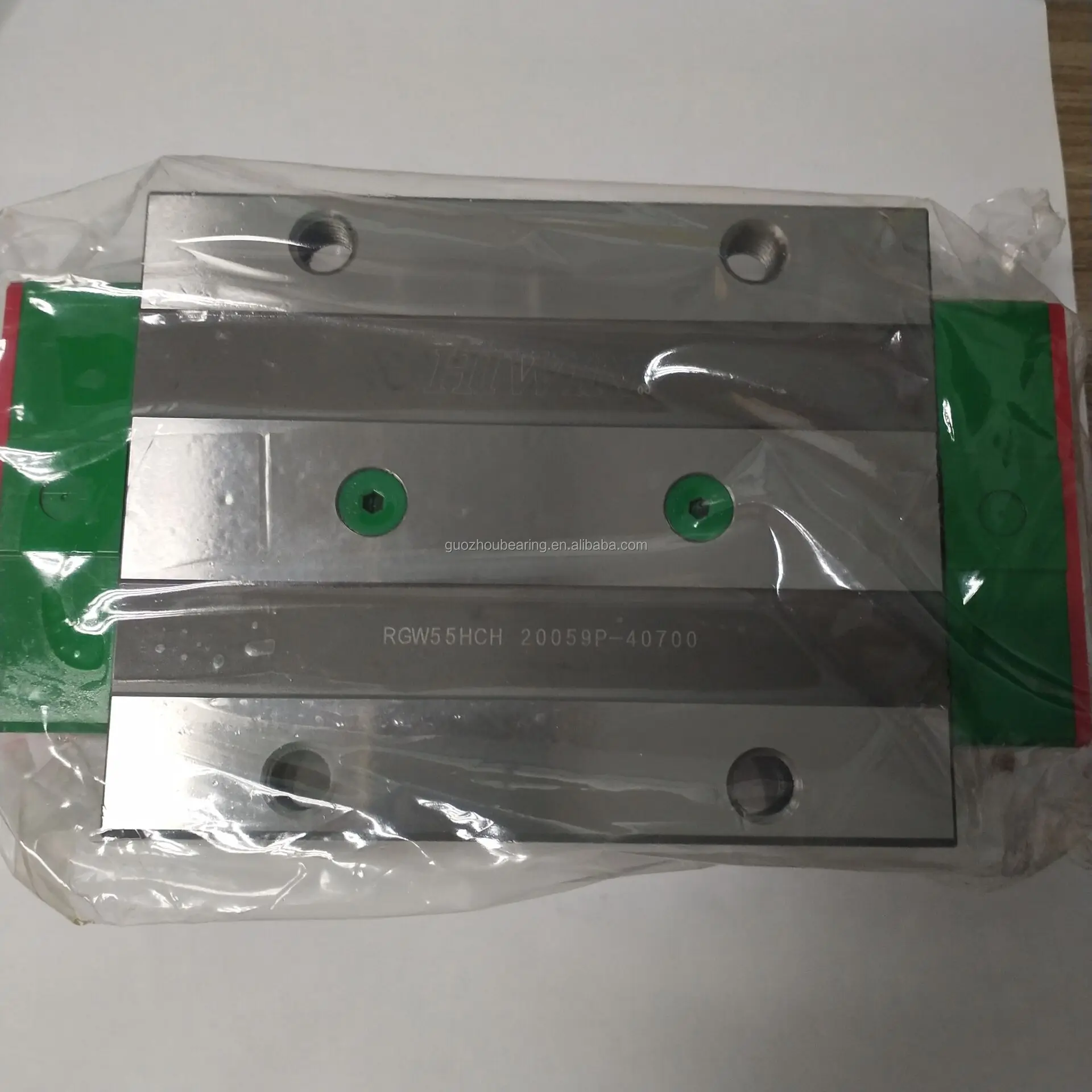 HIWIN直线运动转轮滑块RGW35CCZAH RGW35CA RGW35| Alibaba.com