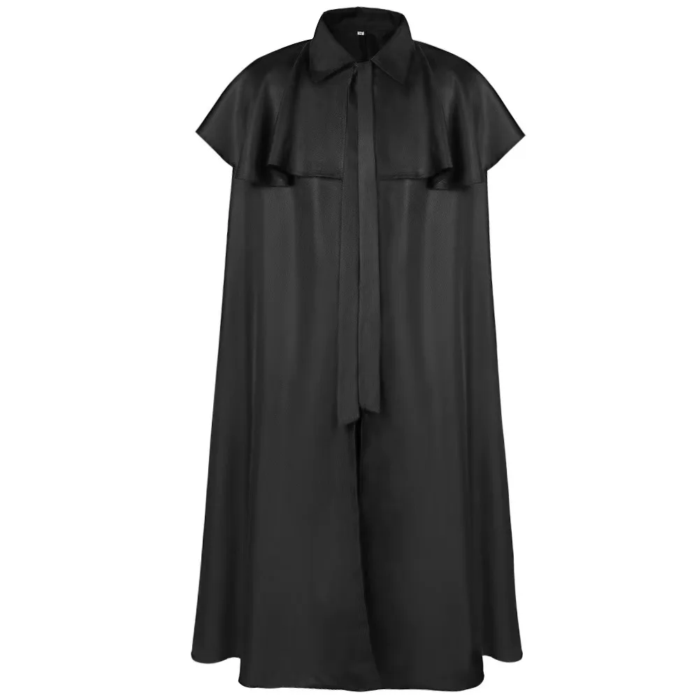 Halloween Death Cloak Ghost Clothing Performance Costume Death Cloak ...