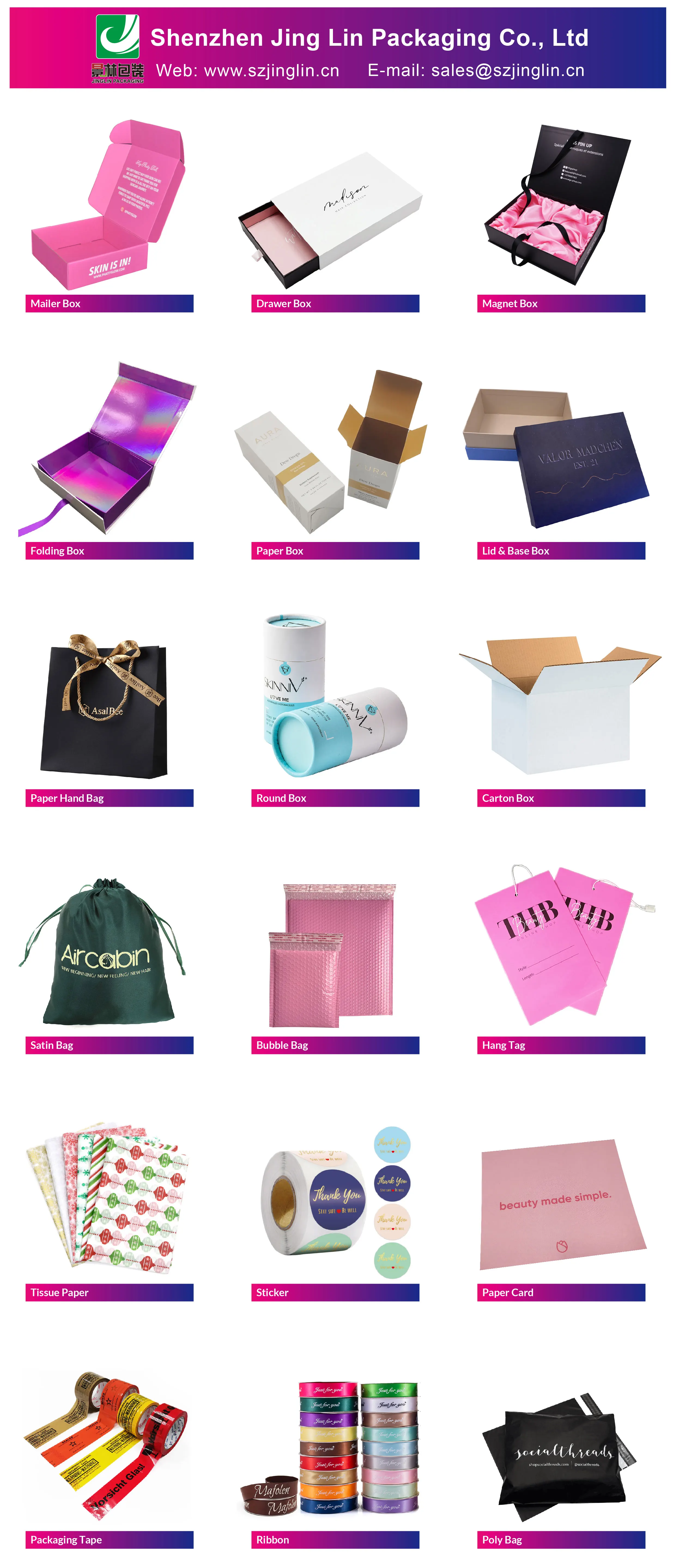 Luxury Personnalisable Logo Golf Accessories Golf Balls Packaging Box ...