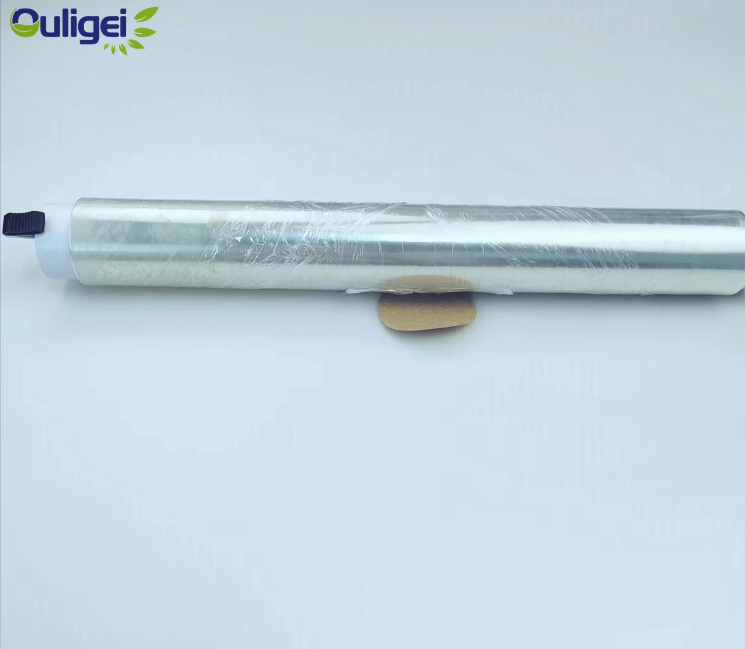 Pla Compostable Cling Wrap 100% Biodegradable Food Wrap Pbat Cling Wrap Eco-friendly Packing ...