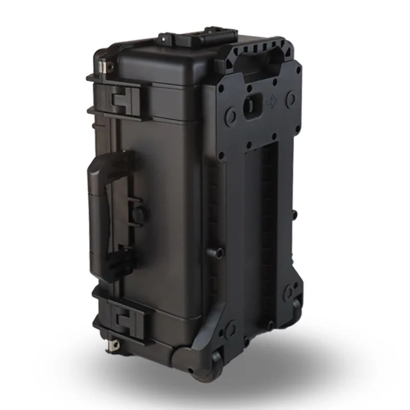 Alibaba.com: Durable Plastic Instrument Flight Case for Cable Wire ...