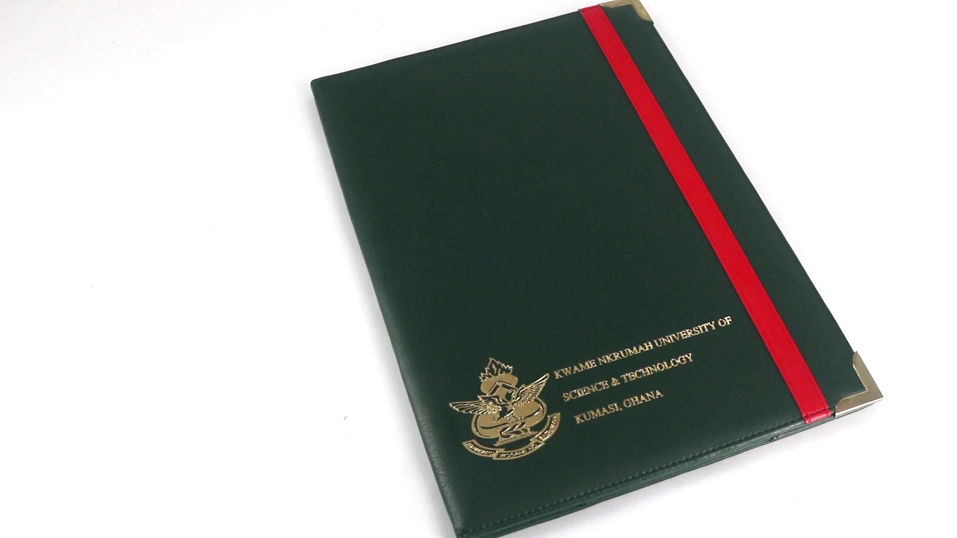 Customized Pu Diploma Cover Graduation Diploma Holder - Buy Graduation ...