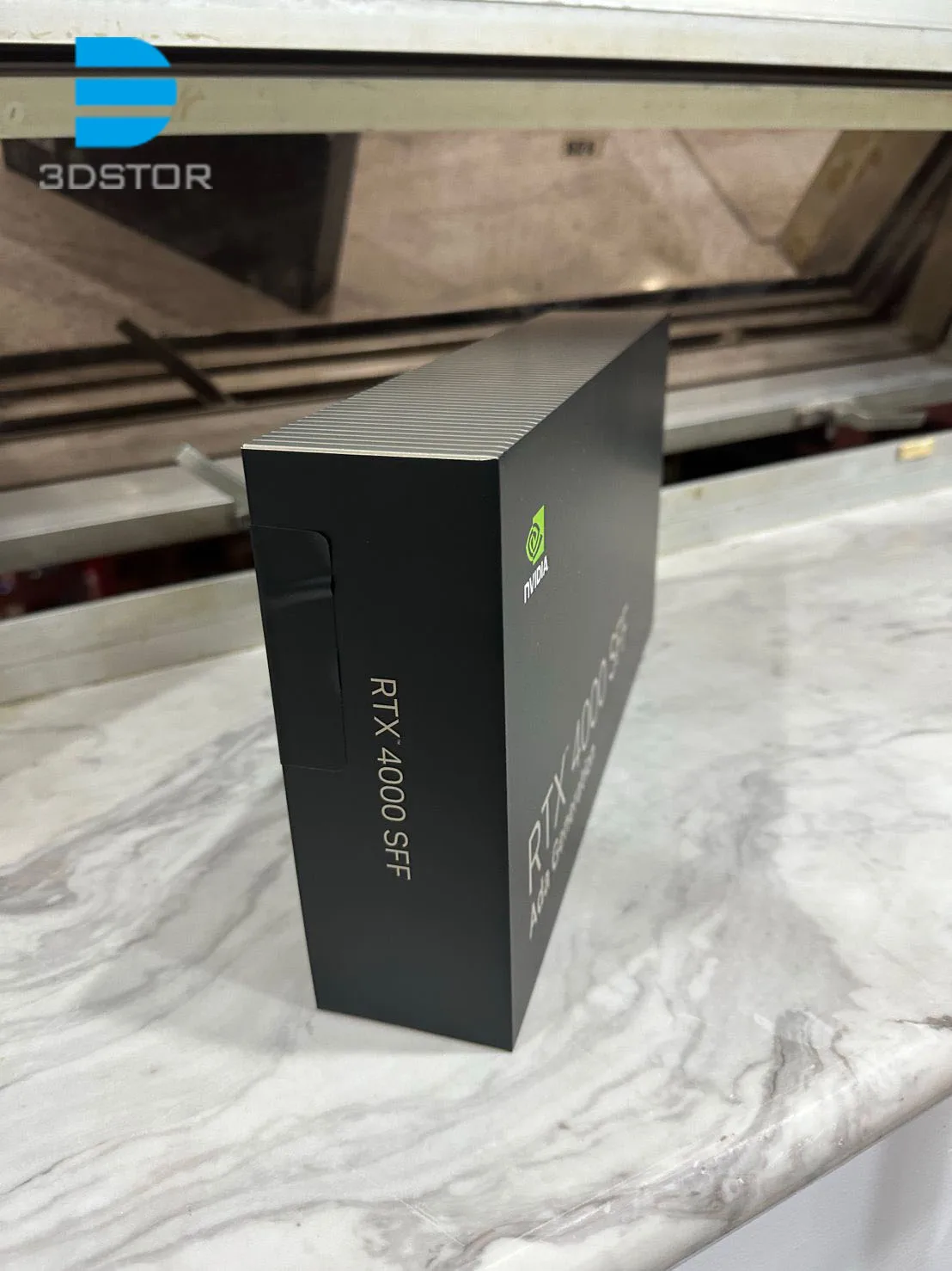 New Arrival New GPU RTX 4000 ADA SFF ADA 48GB GDDR6 Graphic Cards 192 ...