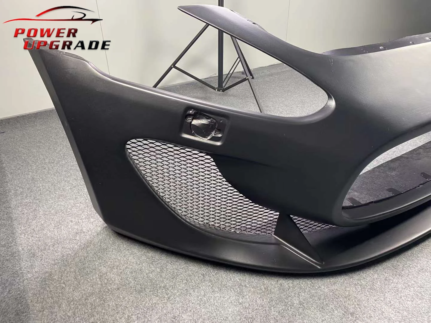 PP Material Body Kit for Maserati Granturismo GT GTS