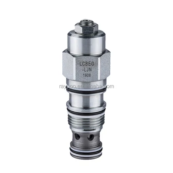 Cbga-lan Cbga-lhn Cbgg-ljn Cbgh-lcn Sun Hydraulic Cartridge Valve - Buy ...
