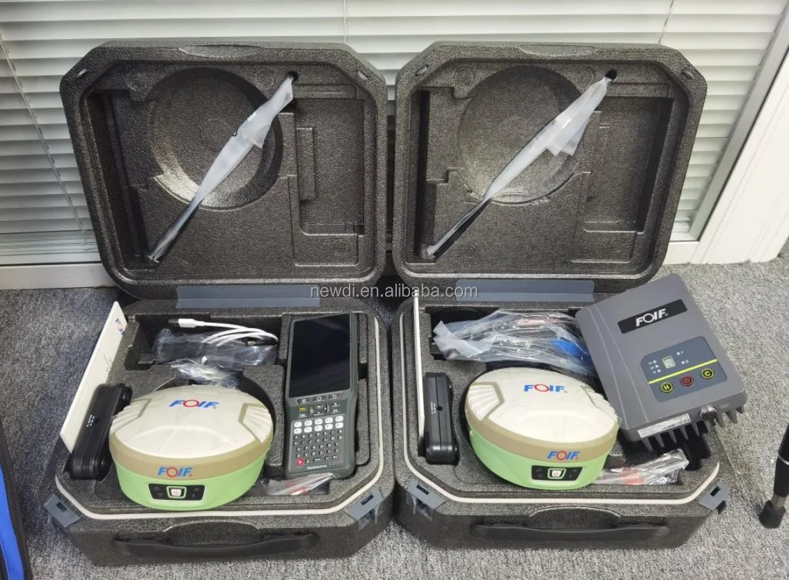 Positioning Navigation Advanced Gnss Engines Dual Frequency Foif Gnss ...