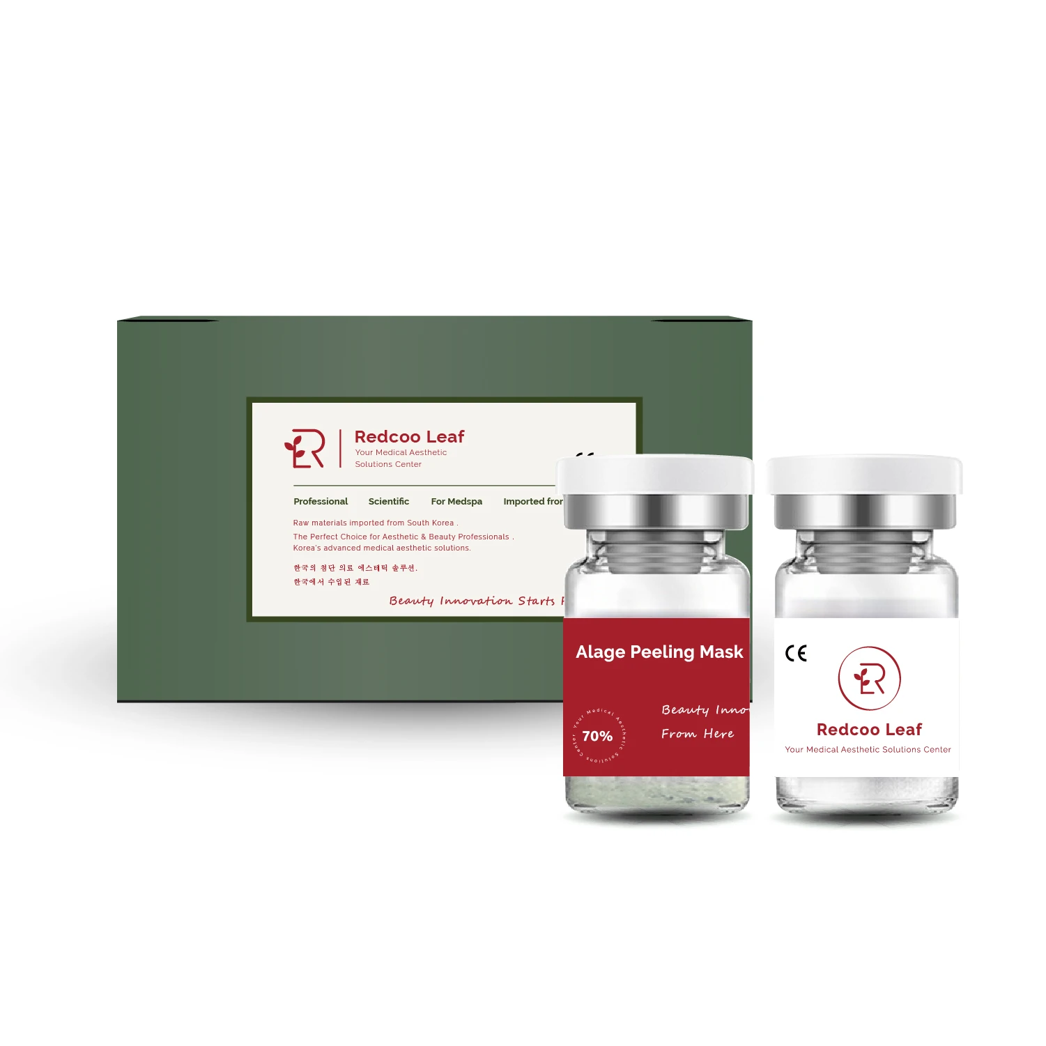 Korean Professional Spongilla Spicule Badiaga Powder Spongila Sponge ...