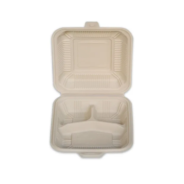 Eco Friendly Biodegradable Disposable Cornstarch Corn Starch Plastic ...