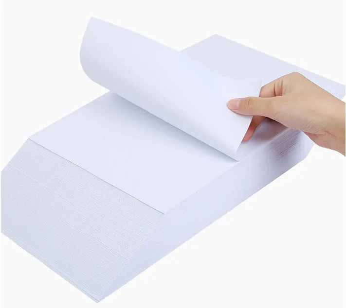 White Office Copier Ram Paper A4 80grams Copy Paper 80g Excellent ...
