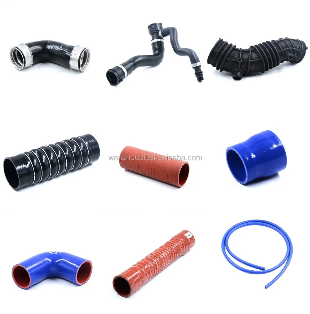 Bit Other Auto Parts Rubber Hose- Pipe For Land Rover Range Rover Sport ...