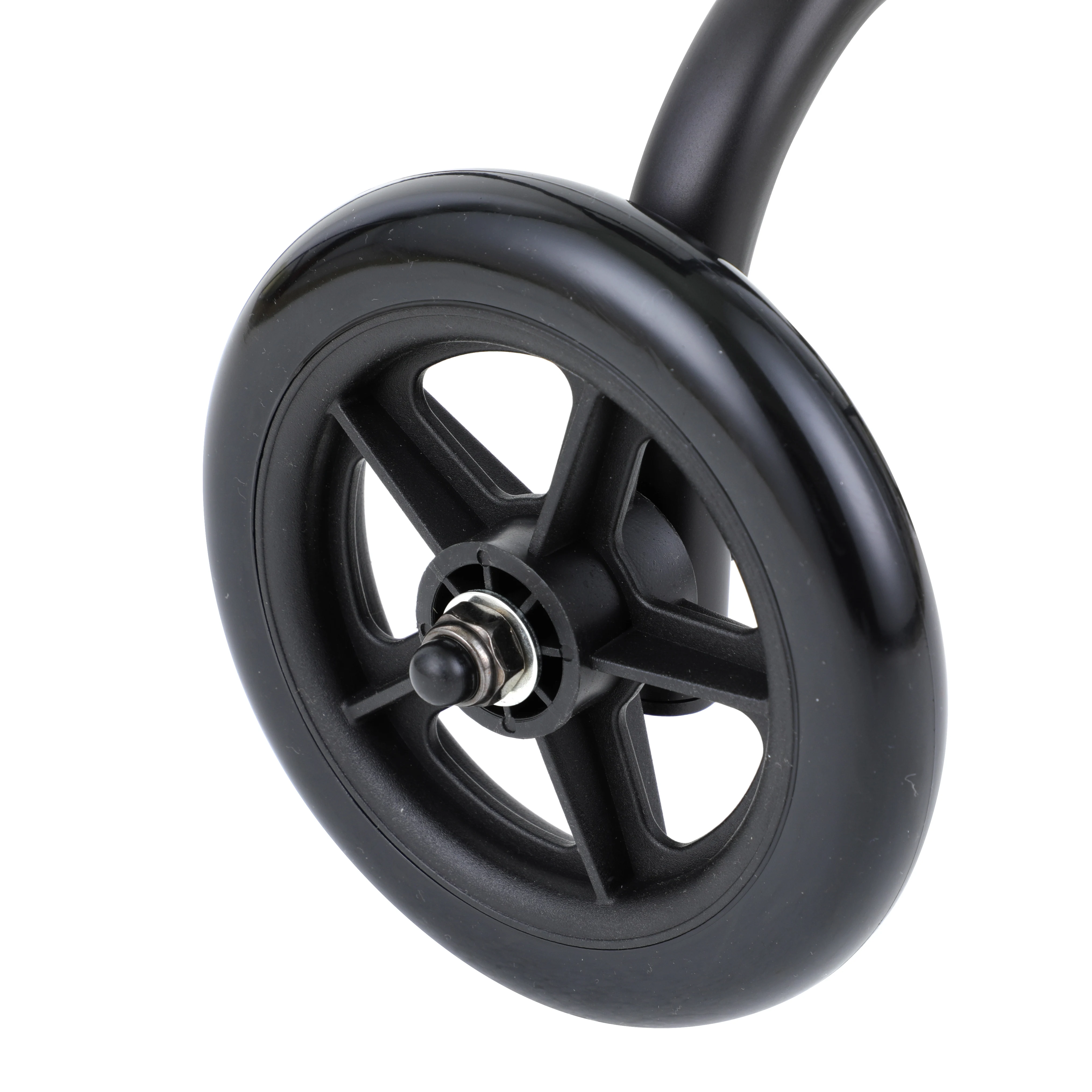 Walker & Rollator - Stair Climbing Cane for Rehabilitation