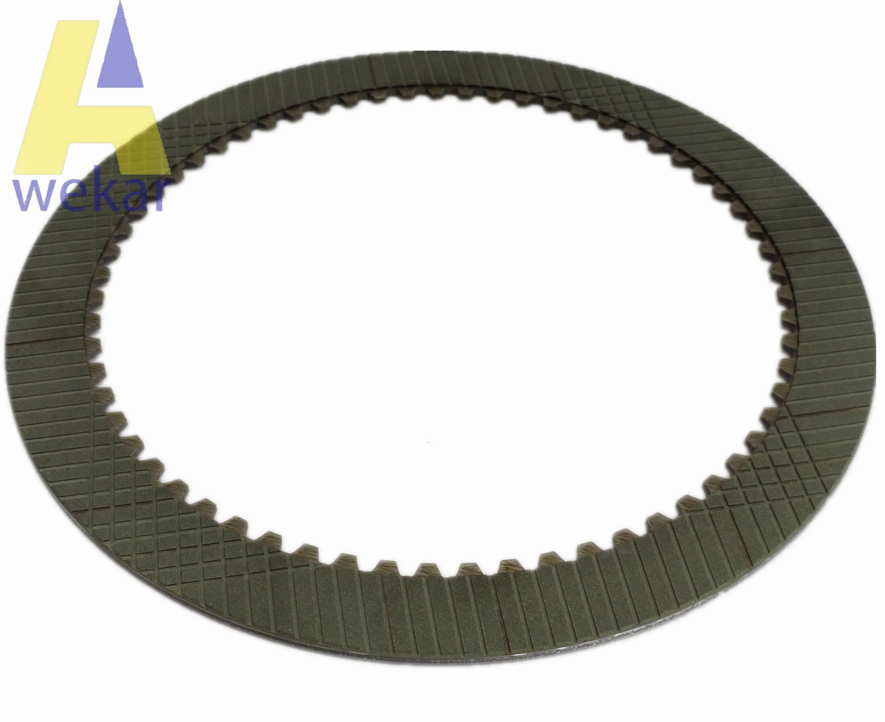 Gearbox Disc Friction Brake 7T3456 - High-Quality Parts