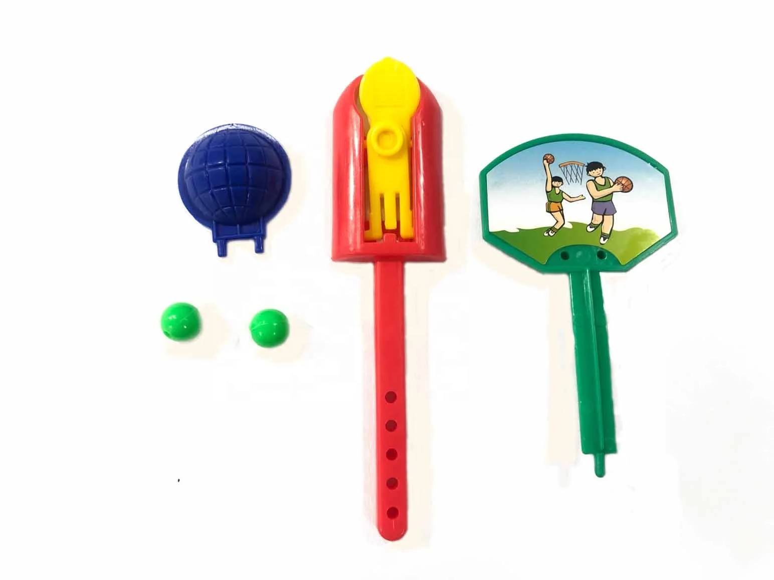 Custom New Educational Mini Basketball Shooting Sport Toy Promotional ...