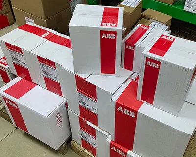 Sace Tmax T6n 800 Abb Circuit Breaker Moulded Case Air Switch T6n800 Pr221ds-lsi R800 Ff 3p ...