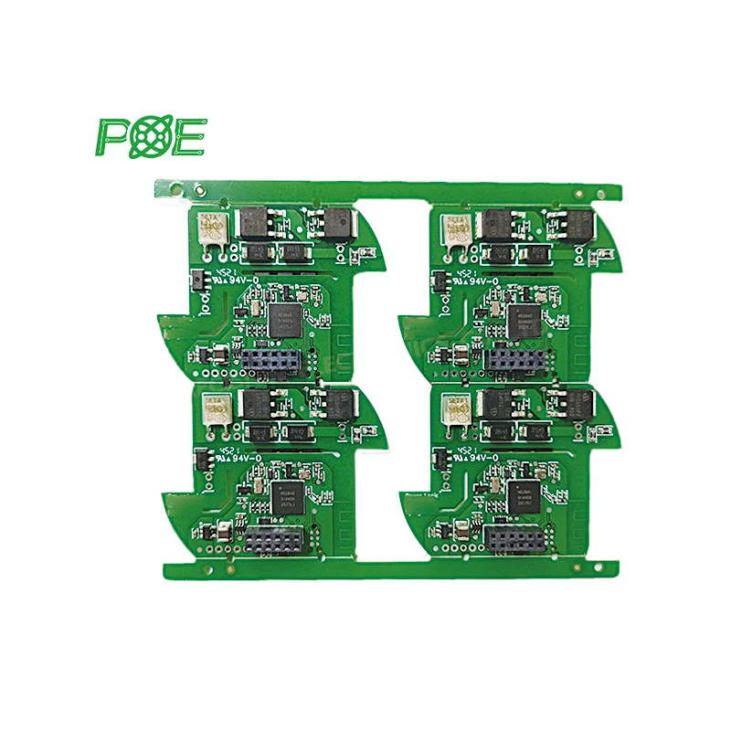Alibaba.com: BMS 3S-32S Smart BMS 20A/40A/60A Custom PCB PCBA ...