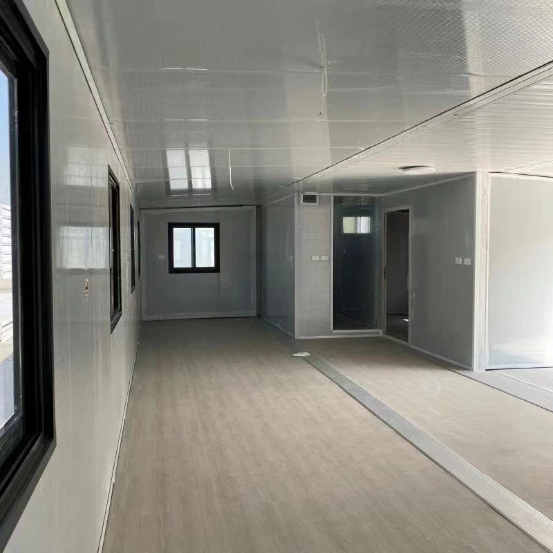 Two Bedroom Shipping Container House,Container House Container,20ft ...