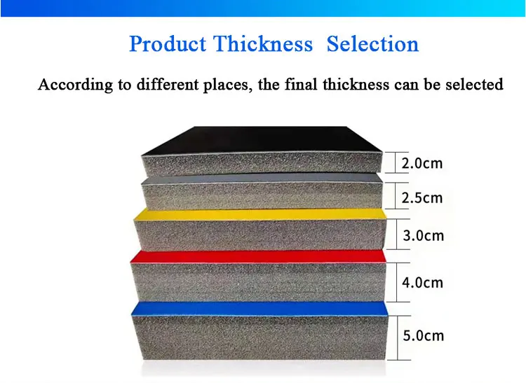 Aji Tatami Gymnastic Jitsu Roll Bjj Boxing Wholesale Martial Arts Wushu ...